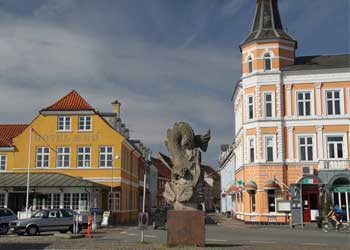 Ring og bestil en taxa i Svendborg- Taxa Syd - 70102122